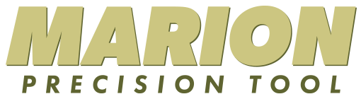MARION PRECISION TOOL – Precision Quality Machine Shop